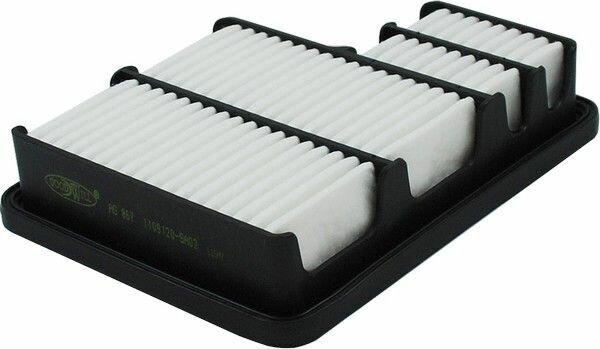 GOODWILL Фильтр воздушный Dongfeng DFM 580