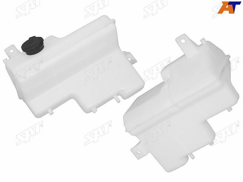 . SAT Расширительный бачок для HYUNDAI PORTER/H100 04-