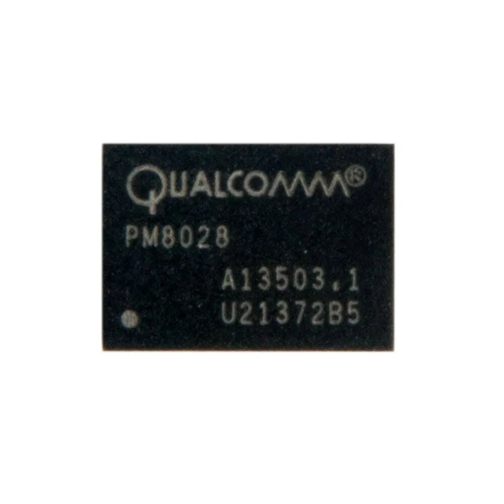 Микросхема (контроллер) управления питанием Qualcomm PM8028 для iPhone 4S