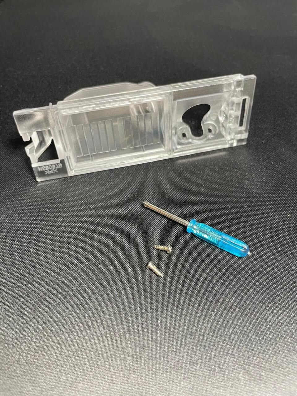 Кронштейн для камеры заднего вида HYNDAI IX35