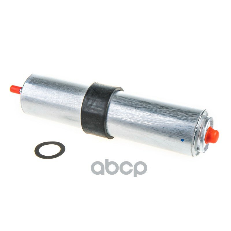 Фильтр топливный BMW 1(F40)/2(F45)/X1(F48)/MINI Cooper 14-> WUNDER FILTER WB204 WUNDER filter арт. WB204
