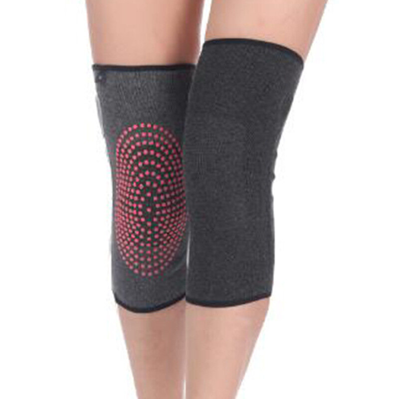 Наколенники Cicodaa, нейлон, зимние, чёрные, S, для баскетбола, 100 шт