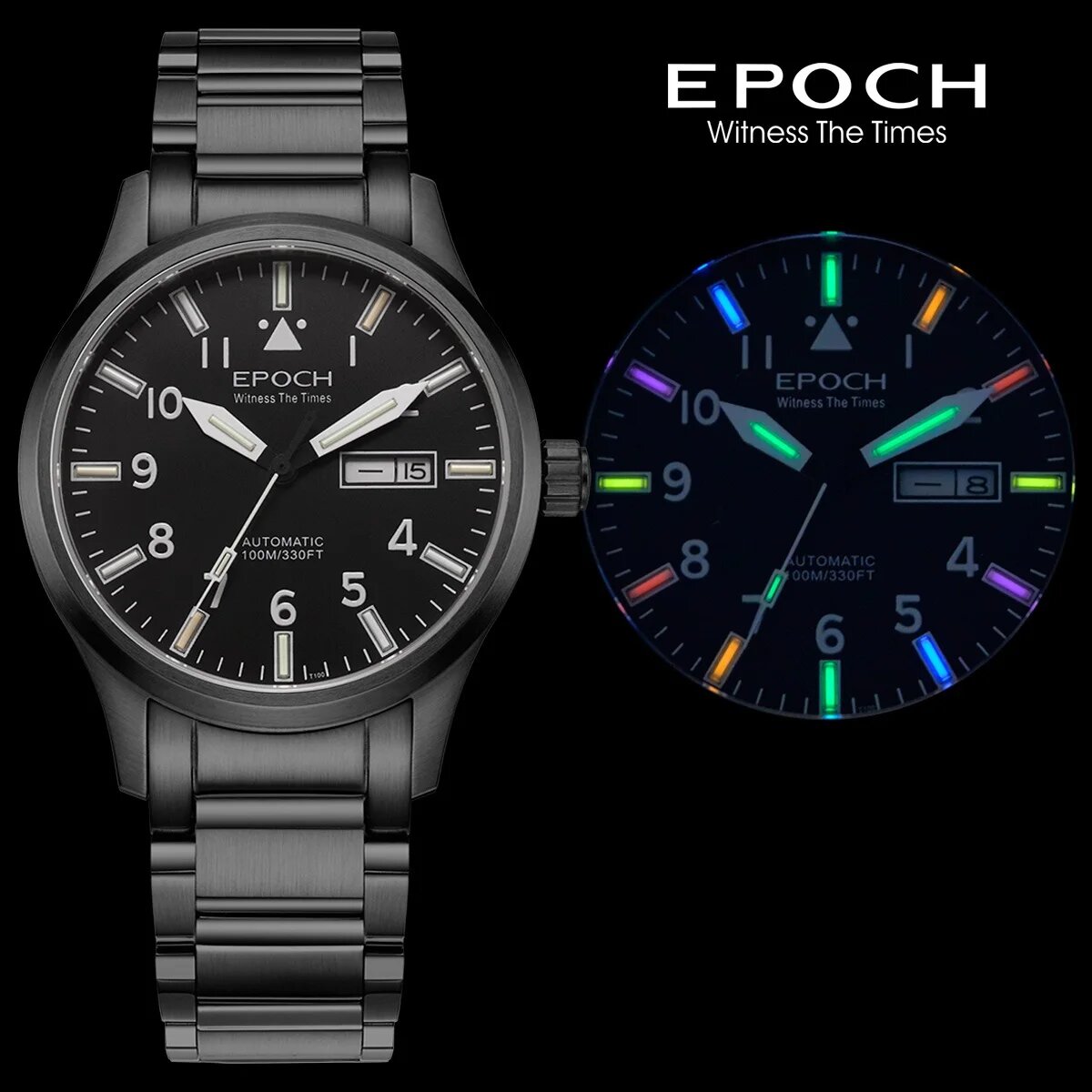 Наручные часы