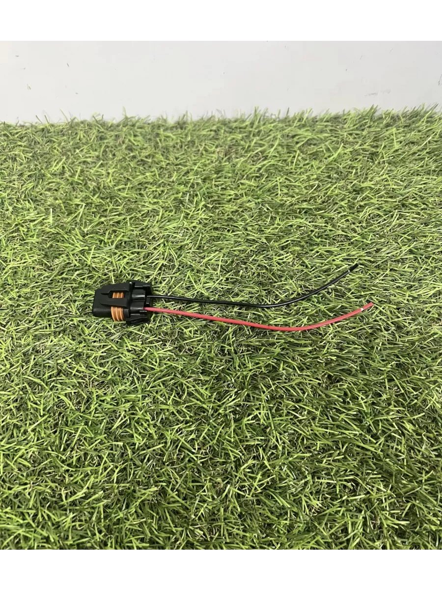 Универсальный разъем для автомобильной лампы HB3 HB4