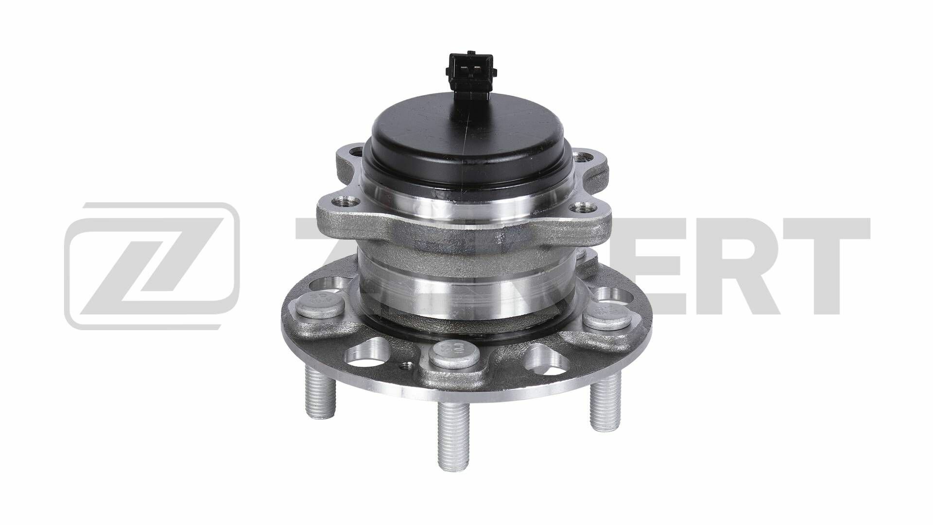 Ступица колеса ZEKKERT RL-2284