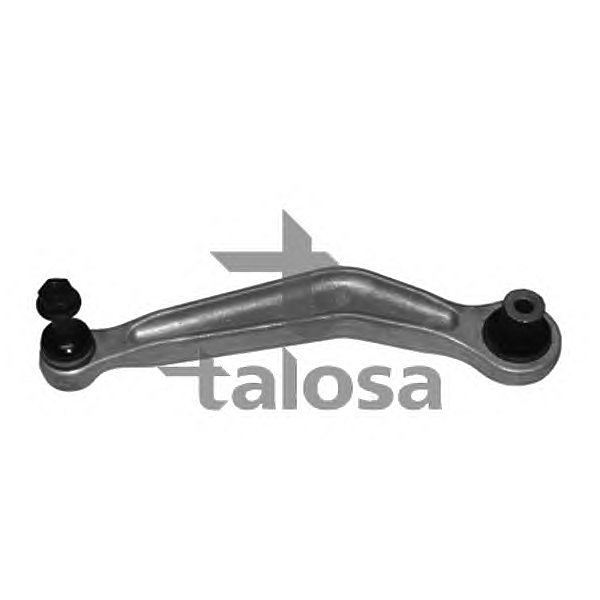 TALOSA 46-00331 (33306772241 / 33326758141 / 33326767759) рычаг независимой подвески колеса верхний задний
