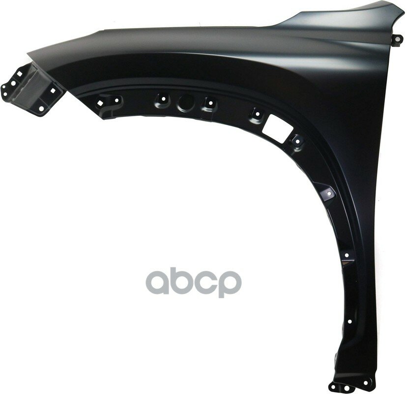 Крыло переднее TOYOTA арт. 5381278010