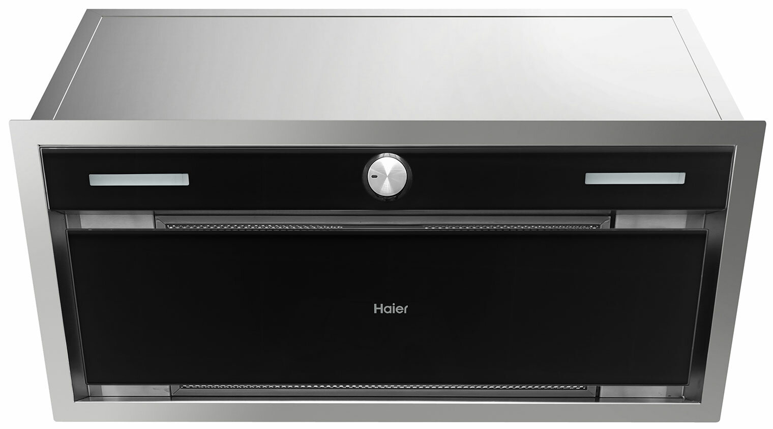 Вытяжка Haier HVX-BI664GB