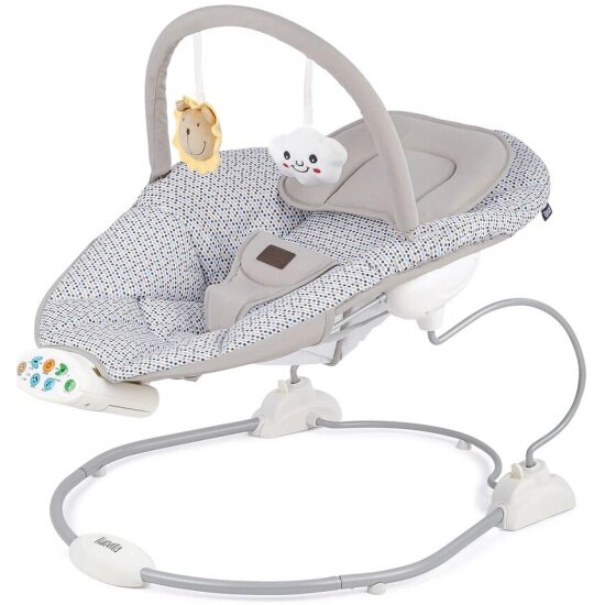 Шезлонг Nuovita Cullare CU1 Perline/Бисер