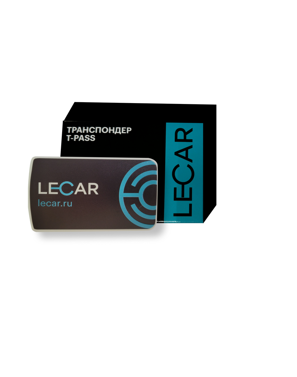 Транспондер LeCar