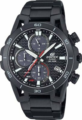 Наручные часы CASIO Collection, черный — фото 1