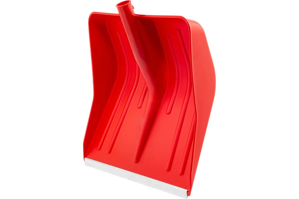 61617 СИБРТЕХ / Лопата СИБРТЕХ 61617 для уборки снега