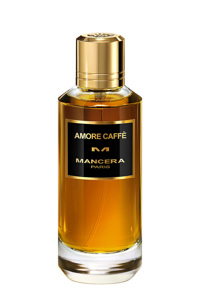 Парфюмерная вода Mancera Amore Caffe Eau de Parfum 60 мл унисекс