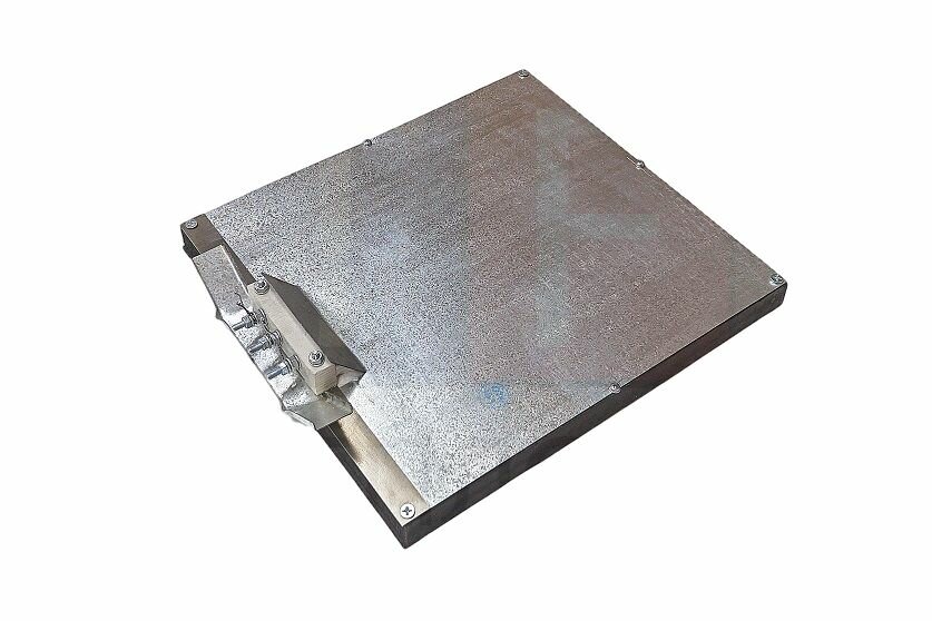 Конфорка КЭ-0,15/3,5 для плит Прогресс ЭП-2, ЭП-7, ЭП-8 (405х370)