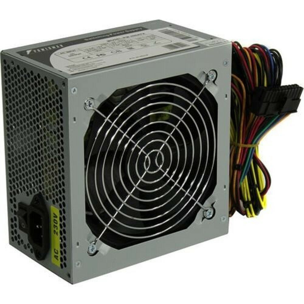 Блок питания PM-400ATX Powerman 400 Вт
