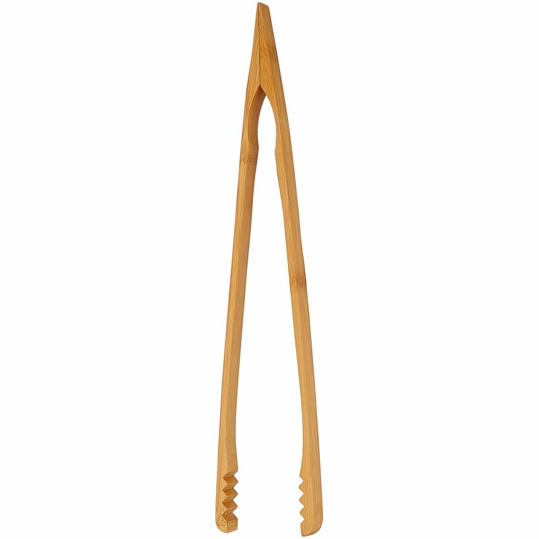 Щипцы кухонные BAMBOO дерево