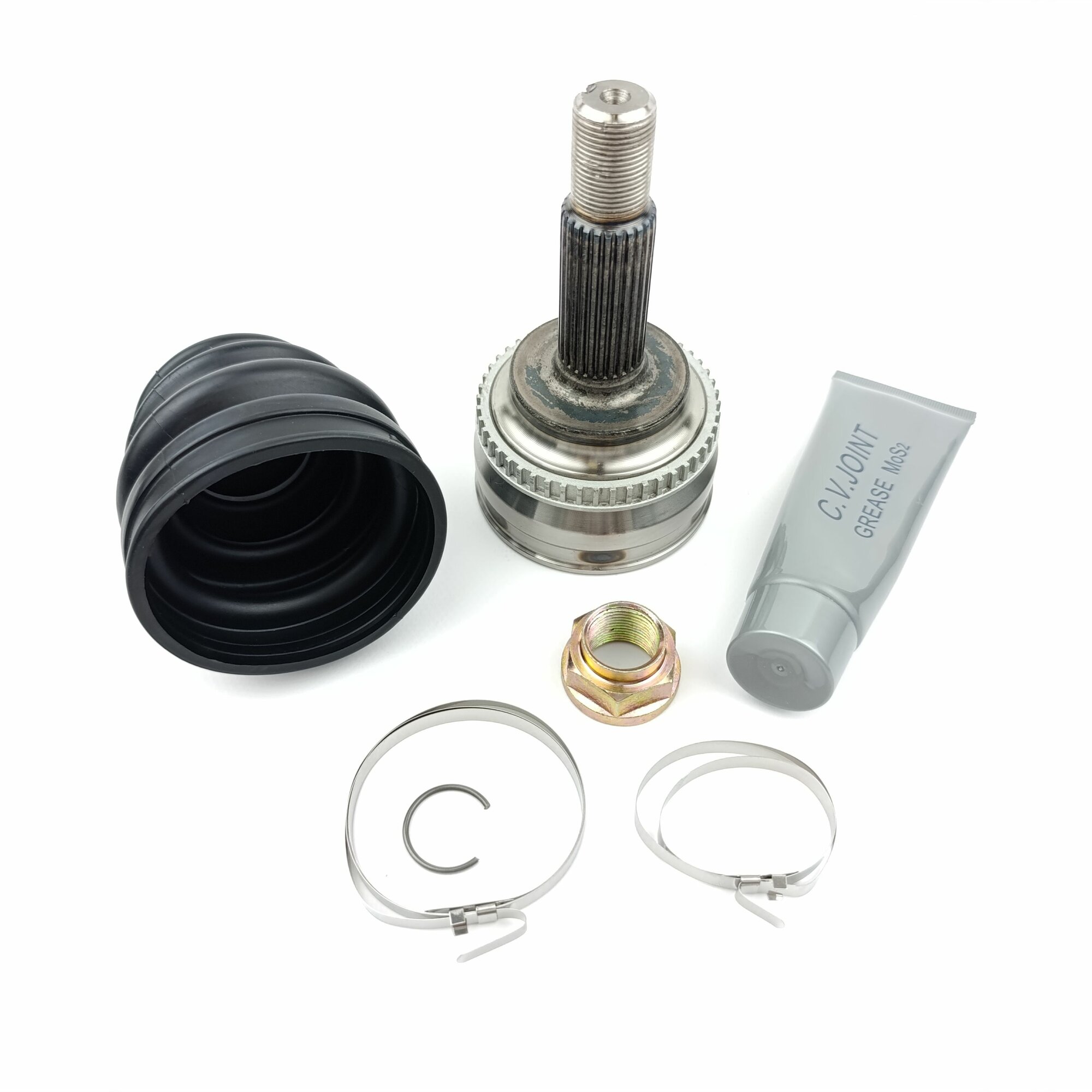 ШРУС (граната) наружный на GEELY SC7, Vision / 1064000291