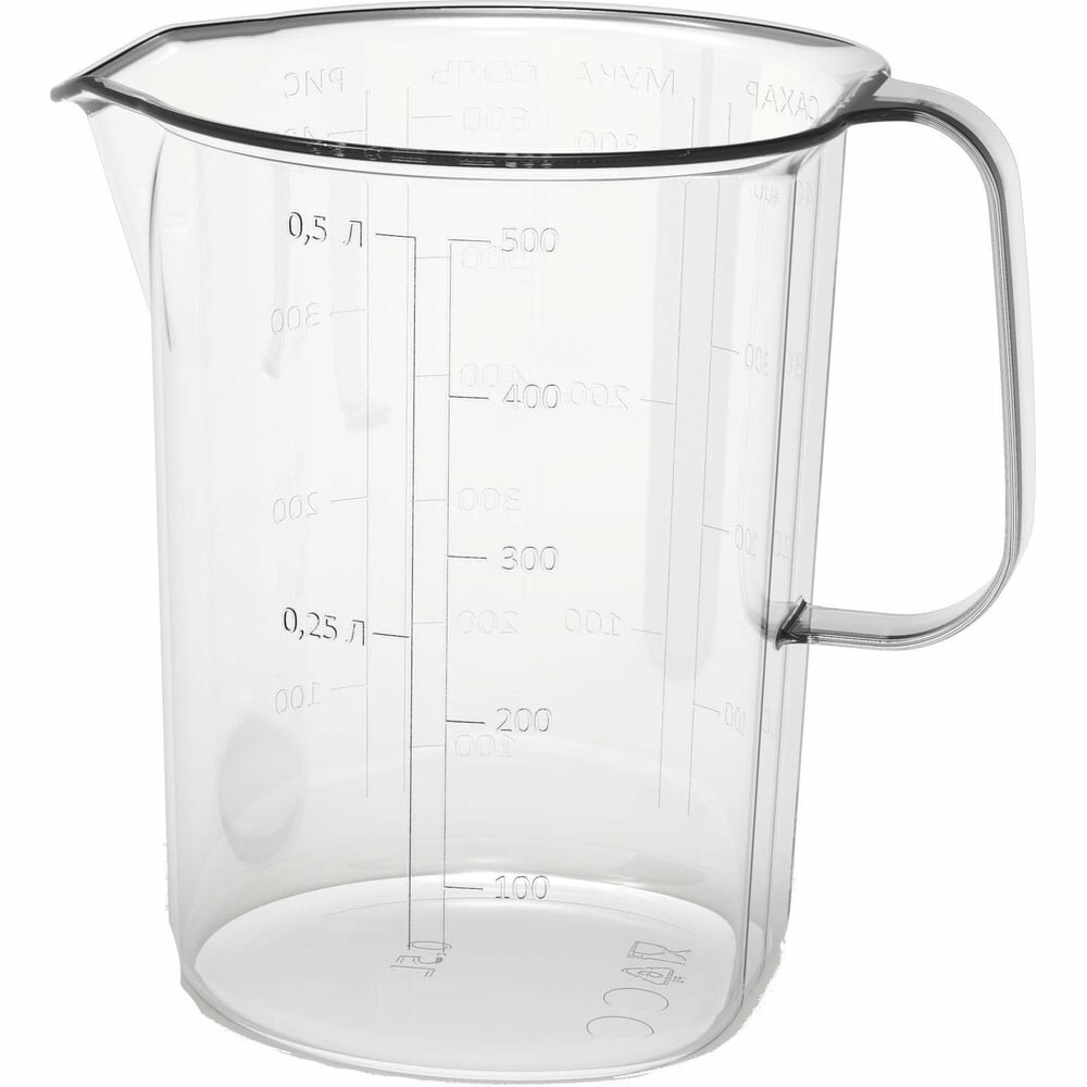 Мерная кружка Phibo 435228001