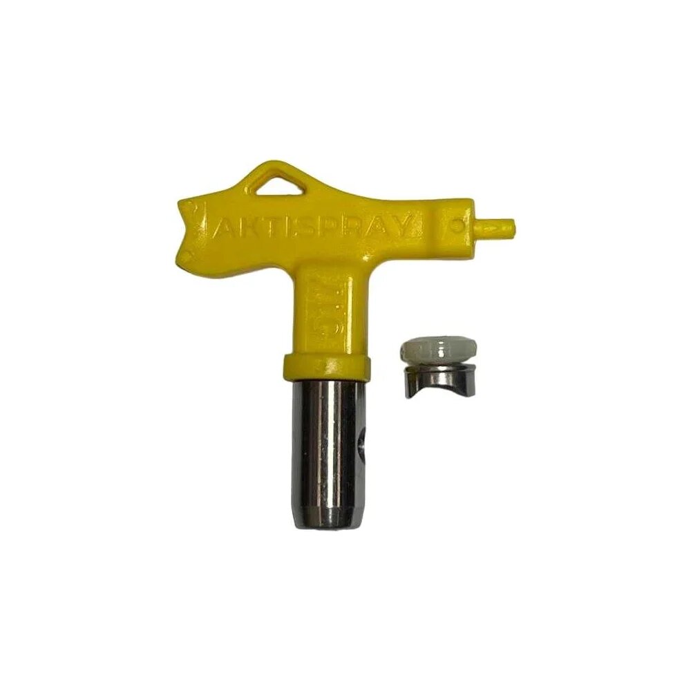 Сопло, AvS-RST, окрасочное реверсивное AvS-RST 517 AktiSpray 75517, работ не требующих высокого, высокого качества