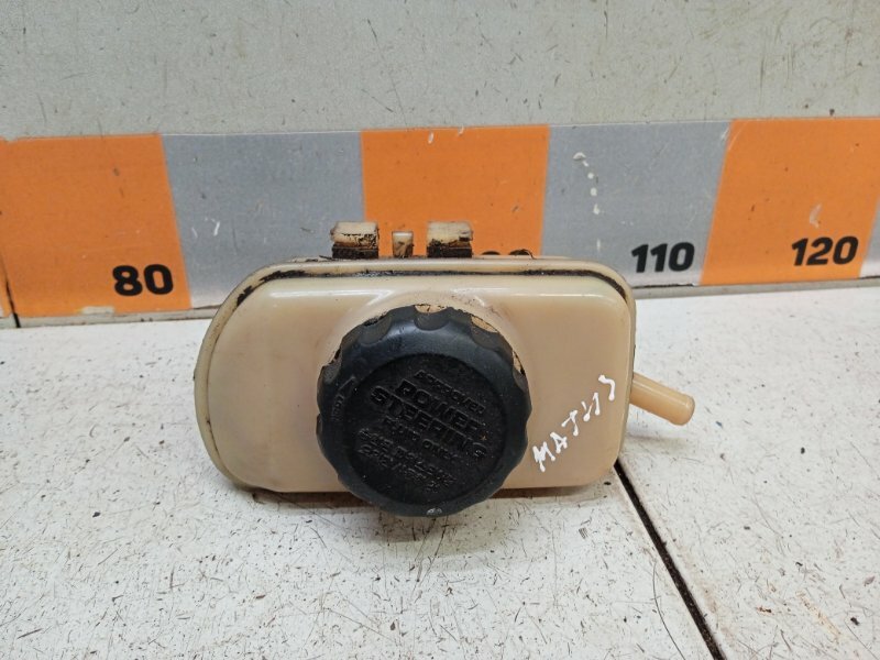 Б/У бачок ГУР, Дэу Матиз Бачок гидроусилителя Daewoo Matiz 1998-2015 307176 DAEWOO арт. 96618673