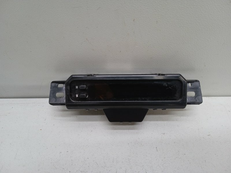 Б/У Лифан X50 Часы Lifan X50 2017 W215 115403 LIFAN арт. AAB7935100