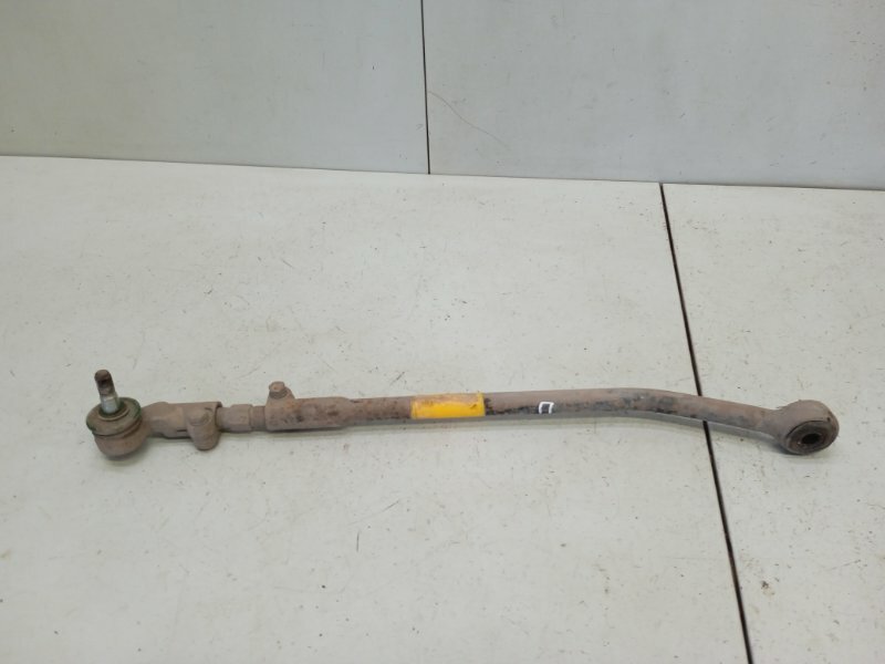 Б/У Лада Гранта рулевой наконечник Лада Гранта 2013 Прав. 173054 LADA арт. 21900341405682