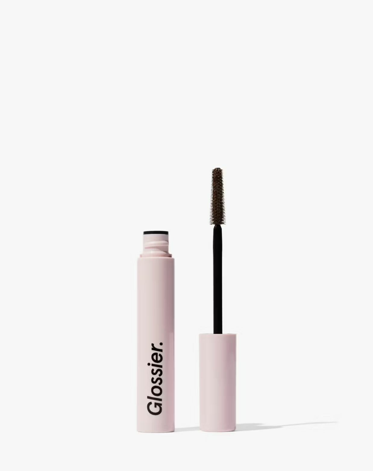 Glossier Тушь для ресниц Lash Slick Film Form Mascara (Brown) 8,5 г