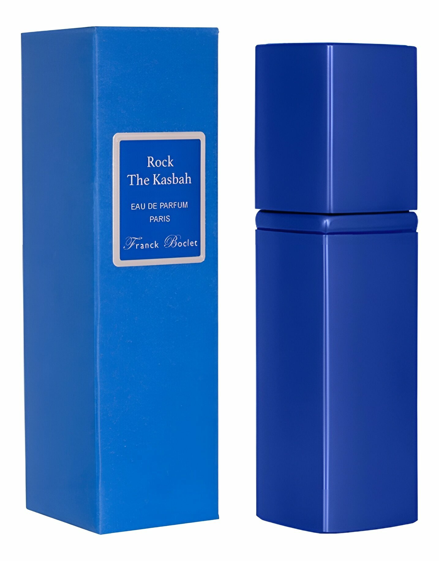 Парфюмерная вода Franck Boclet "Rock The Kasbah", унисекс, 20 мл