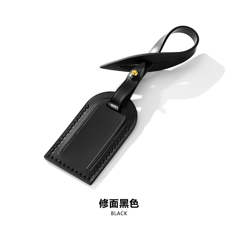 Бирка для багажа