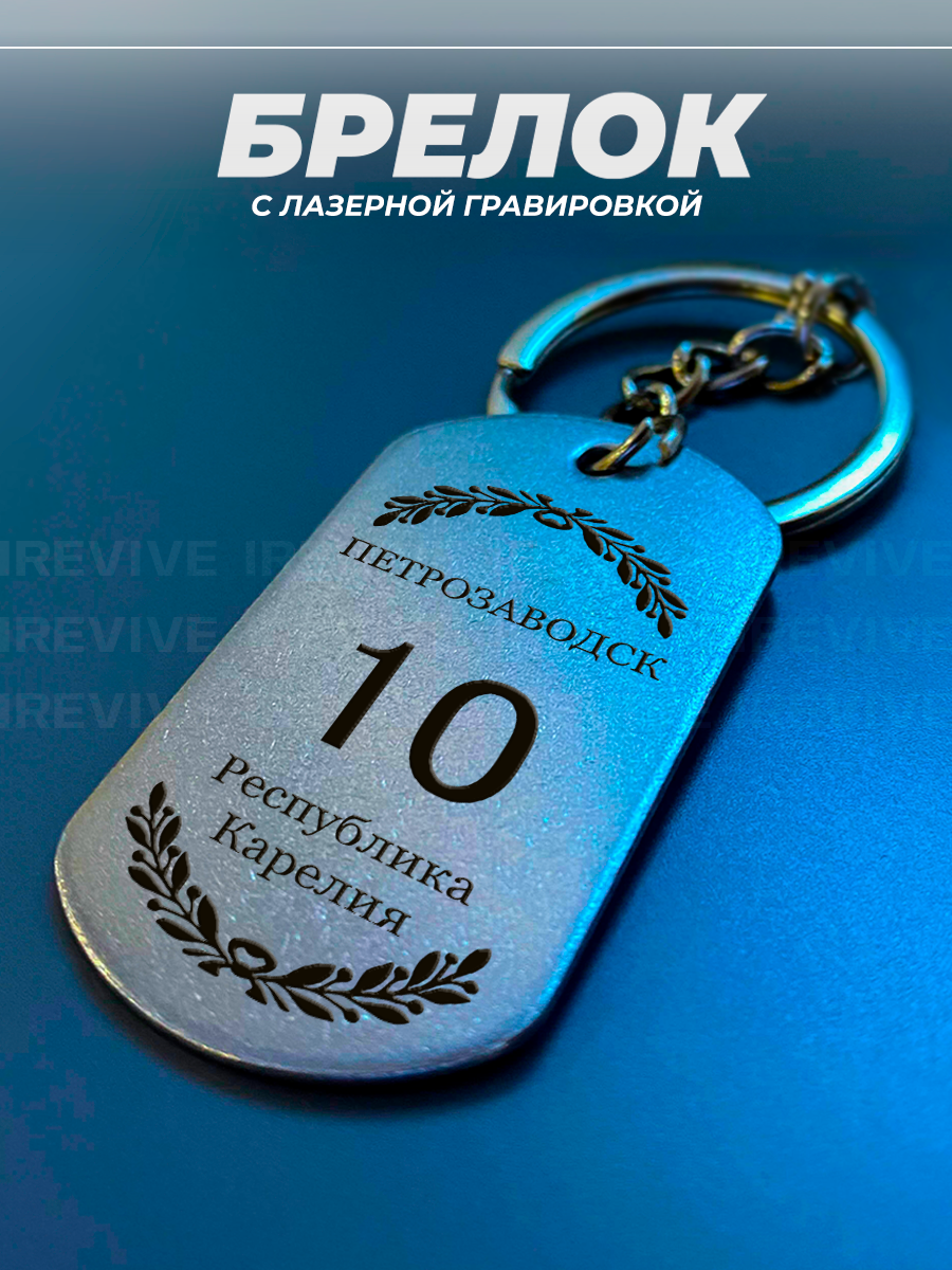 Брелок