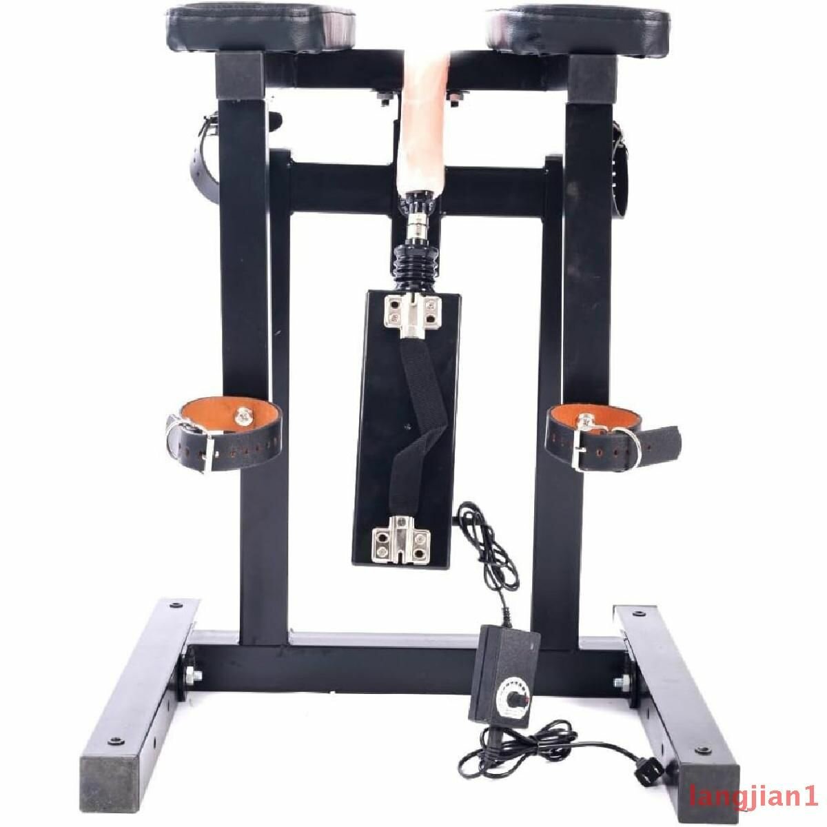 БДСМ секс-пистолет-пулемет