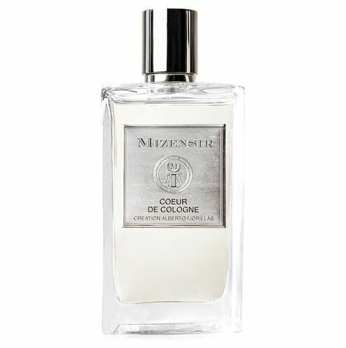 Mizensir coeur de cologne edp 100 ml - парфюмерная вода