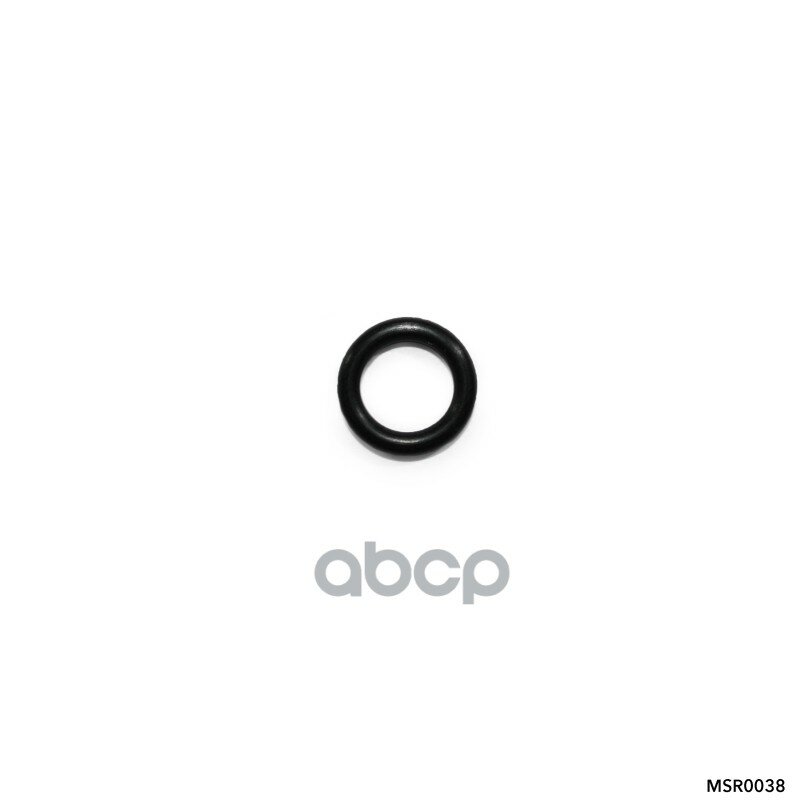 Кольцо Уплотнительное, Nissan Infiniti/Murano/Pathfinder AMR арт. MSR0038