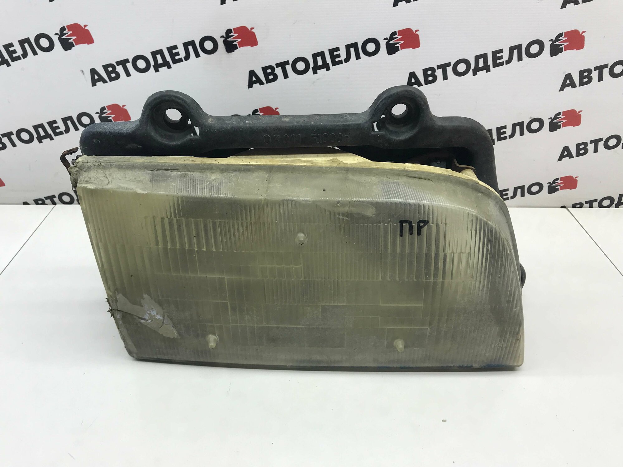 Фара правая Kia Sportage JA 1993 г.в