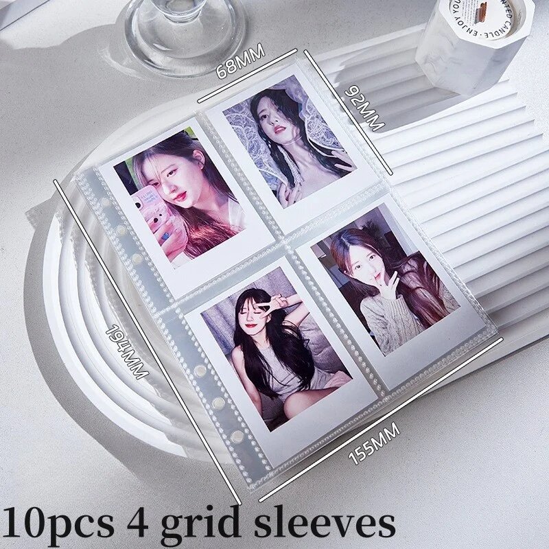 Блокнот PYH1094 10pcs lishui 4 ge