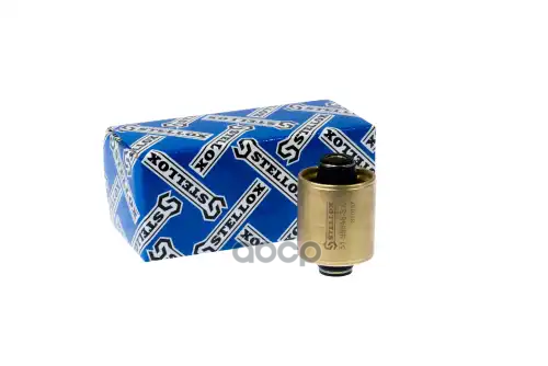 Наконечник рычага КПП! шар. с/блок Iveco EuroCargo/Tech Stellox арт. 5198648SX