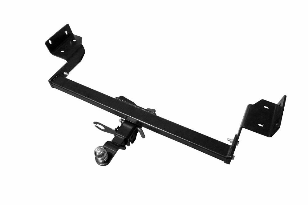 Фаркоп (ТСУ) на Лексус РХ (кроме Лонг) Ф-Спорт 2015-2019 со съемным квадратом, тип Е