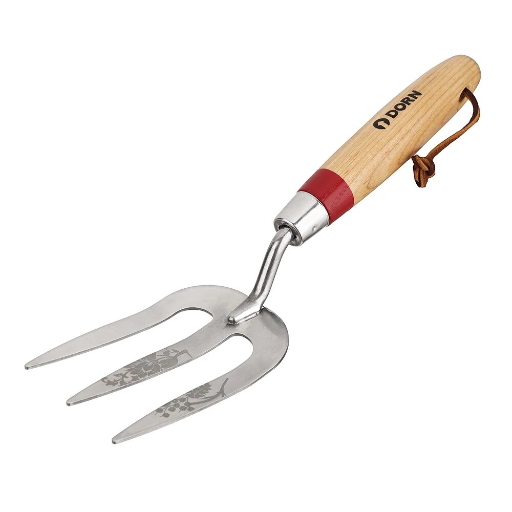 Вилка для посадки DORN ручная