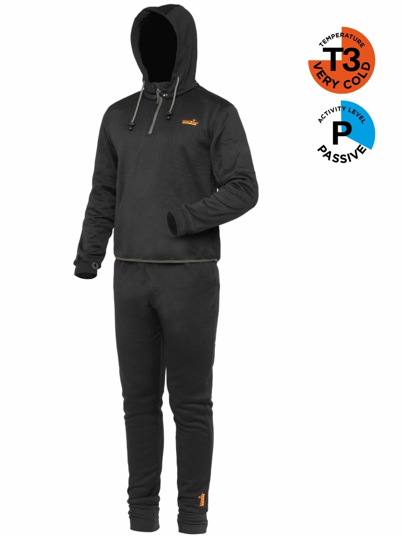 Комплект термобелья Базовая коллекция