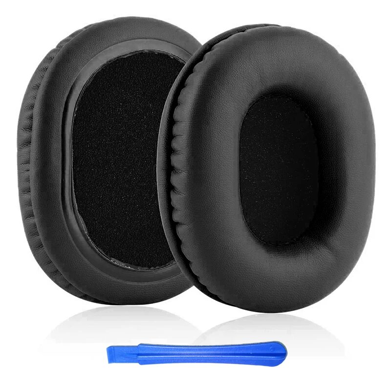 Амбушюры KUTOU для Audio Technica Black