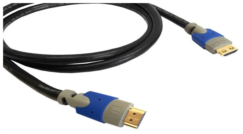 Кабель HDMI - HDMI Kramer C-HM/HM/PRO-65 19.5m — фото 1