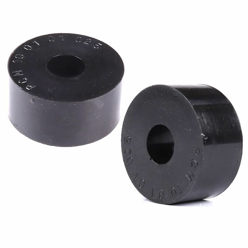 Полиуретановая втулка подвесок транспортирующей доски PolyBlack PCM-11-005; OEM 10.01.01.025