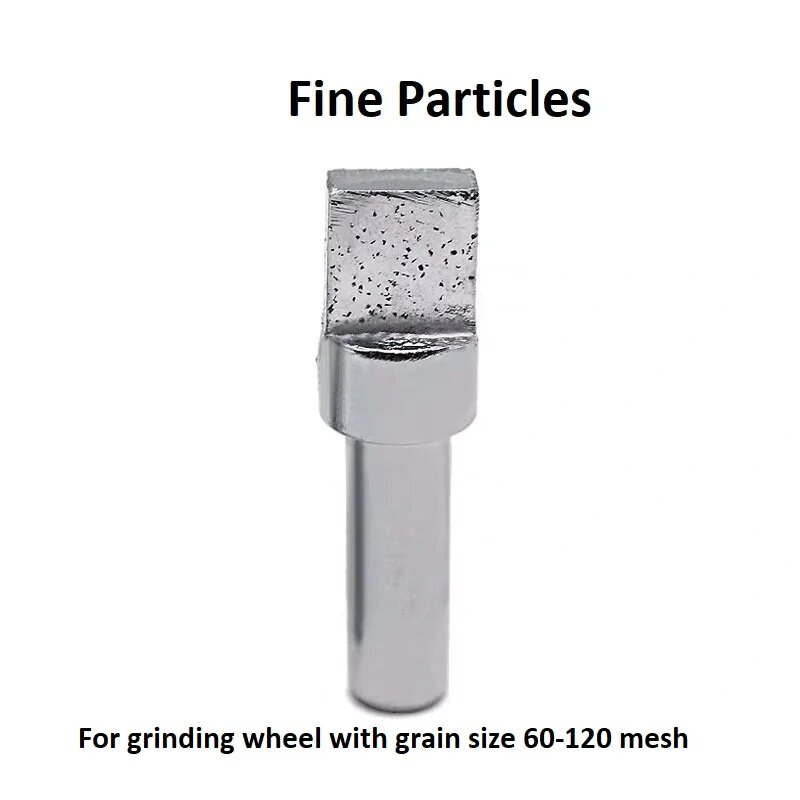 Шлифовальный диск GhPcd алмазный Fine Particles