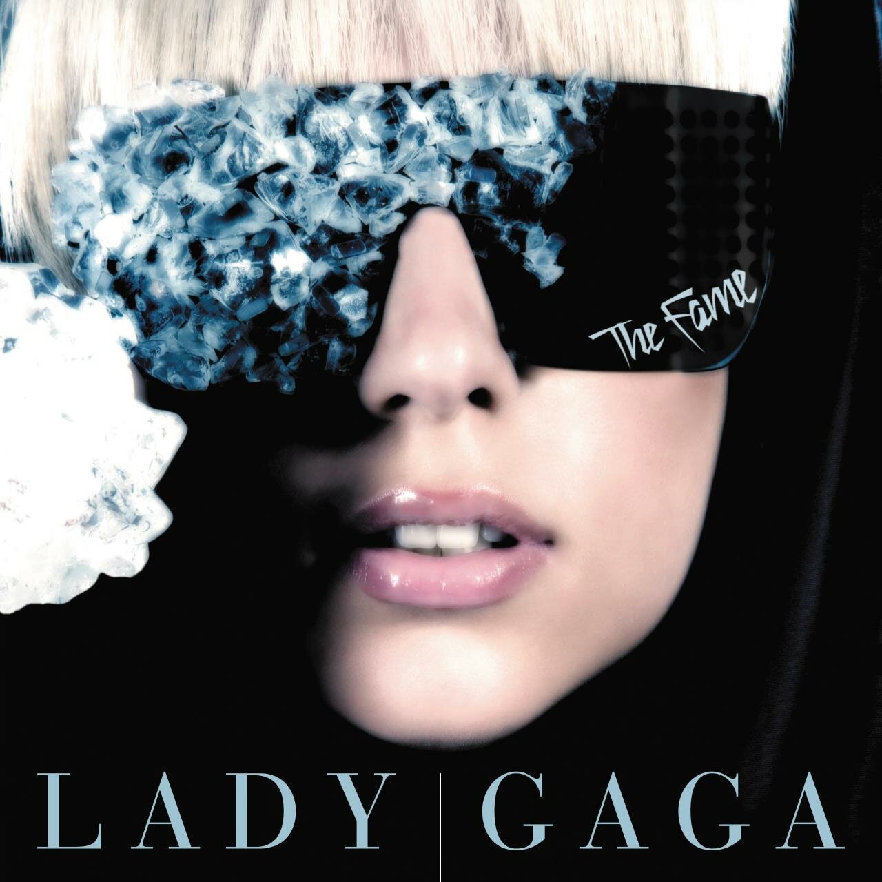 Виниловая пластинка Lady Gaga - The Fame