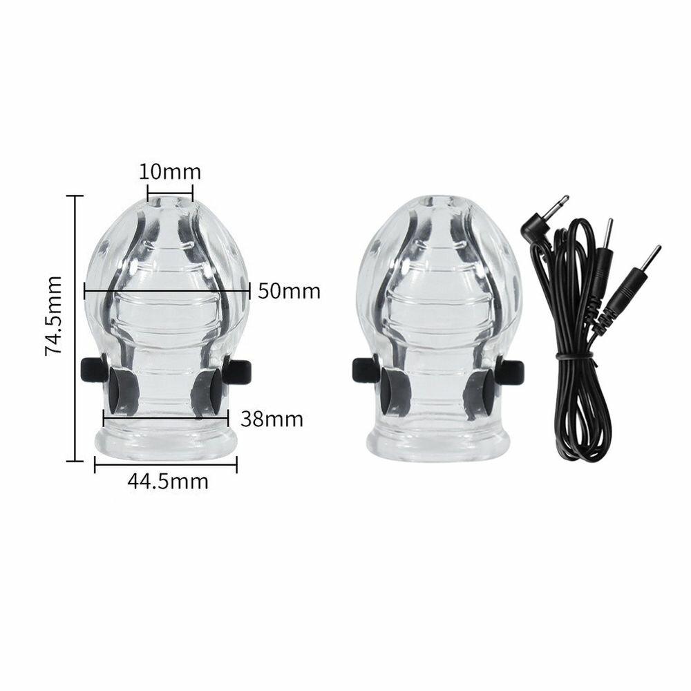 Электростимуляция