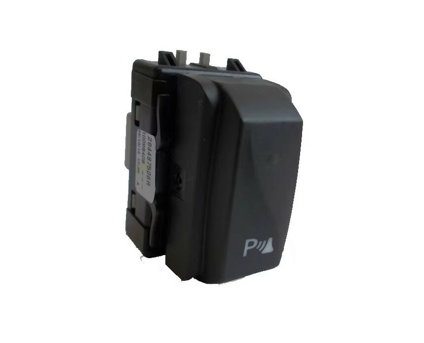 Кнопка (выключатель) системы парковки для Лада Х рей