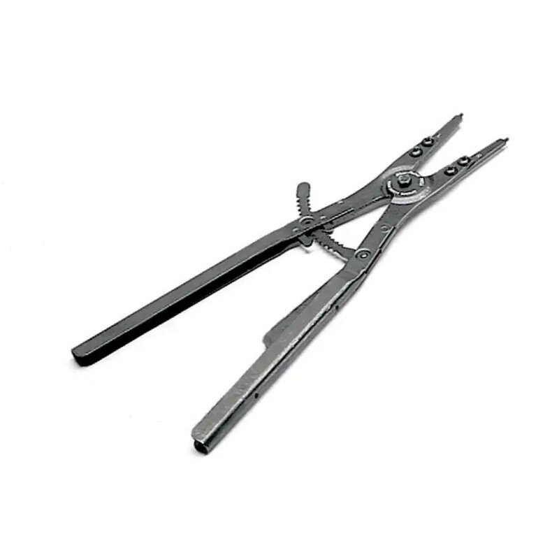 Клещи Snap-on для снятия/установки внешних стопоpных колец, 6-1/2 - 10"( 165-255 мм) PR53