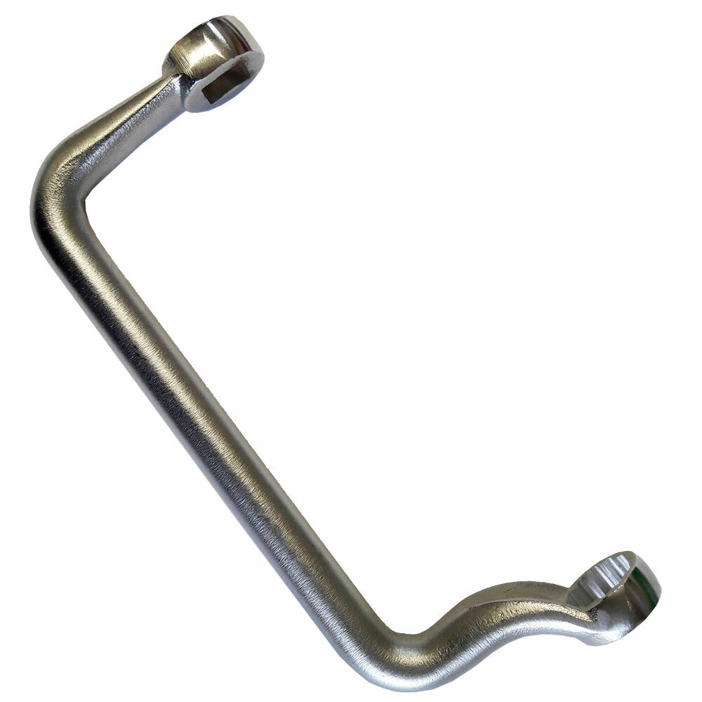 Ключ специальный Snap-on 12-гр. 11/16", квадрат 1/2" S8663B