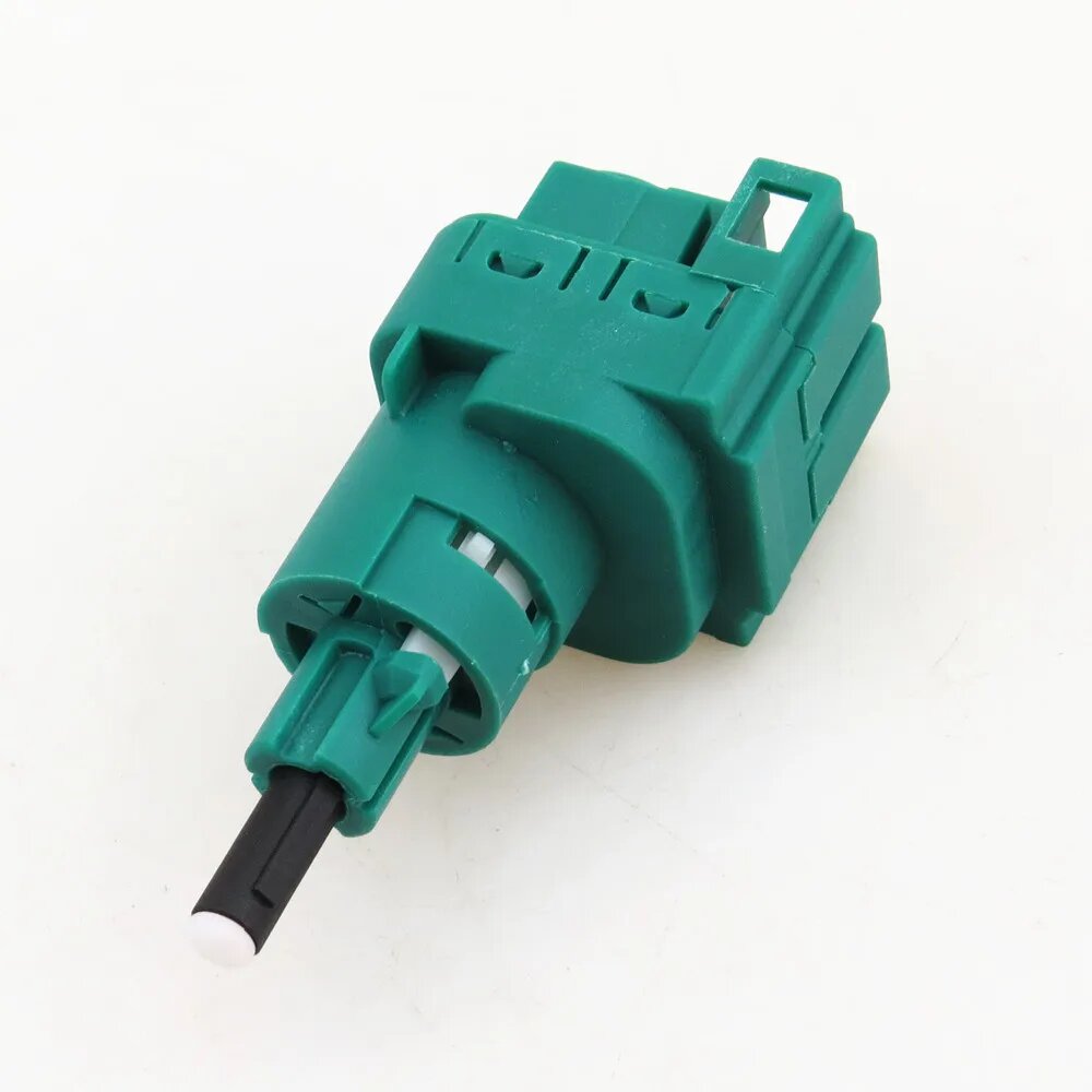 Автомобильный 4-контактный стоп светильник для vw Bora Golf 4 MK4 Caddy Sharan A3 S3 TT SEAT LEON TOLEDO ALHAMBRA OCTAVIA 1C0945511A