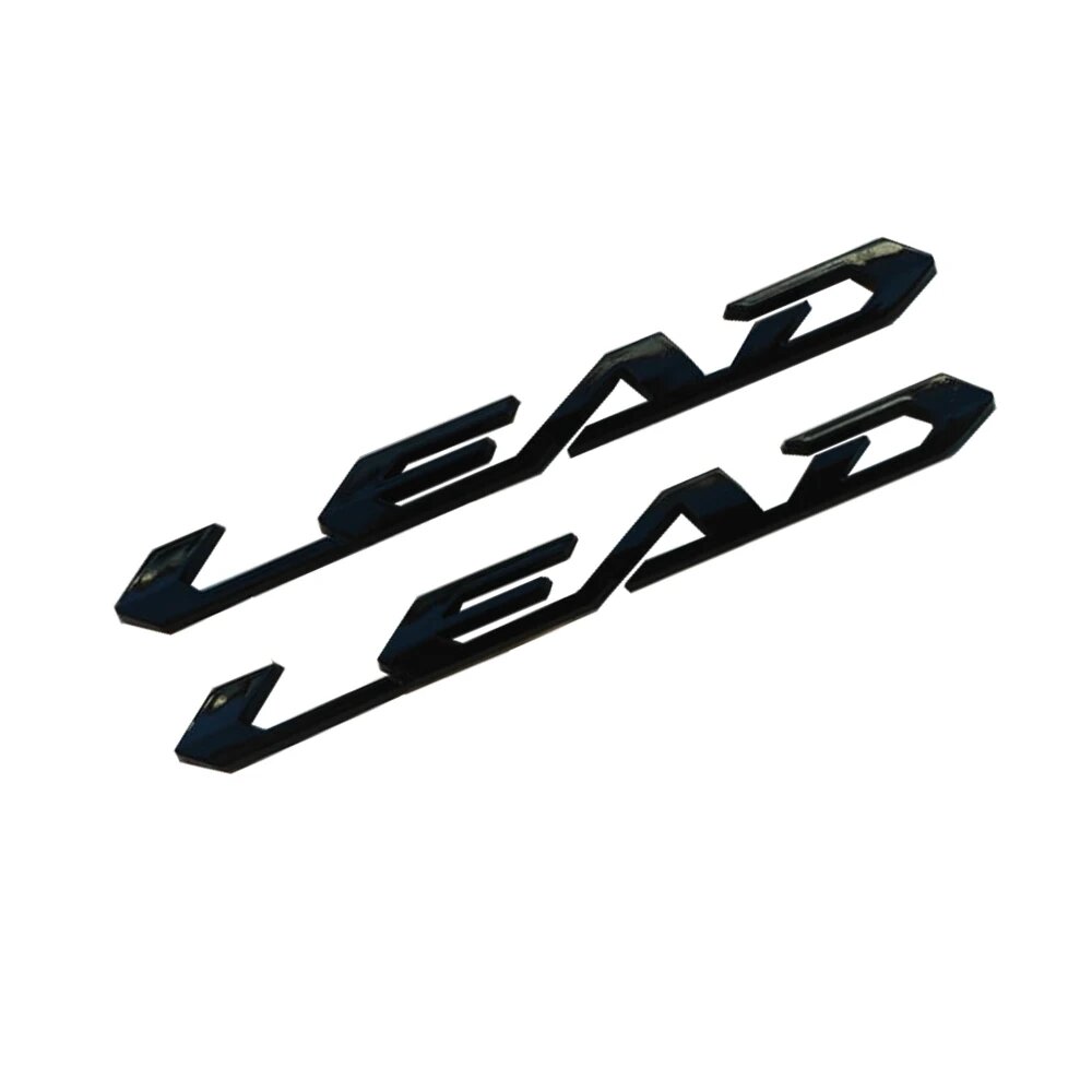 Мотоциклетная 3d-эмблема значок наклейка на топливный бак наклейка на бак протектор Наклейка для Honda LEAD125 LEAD 100 110 Classic Moto Racing